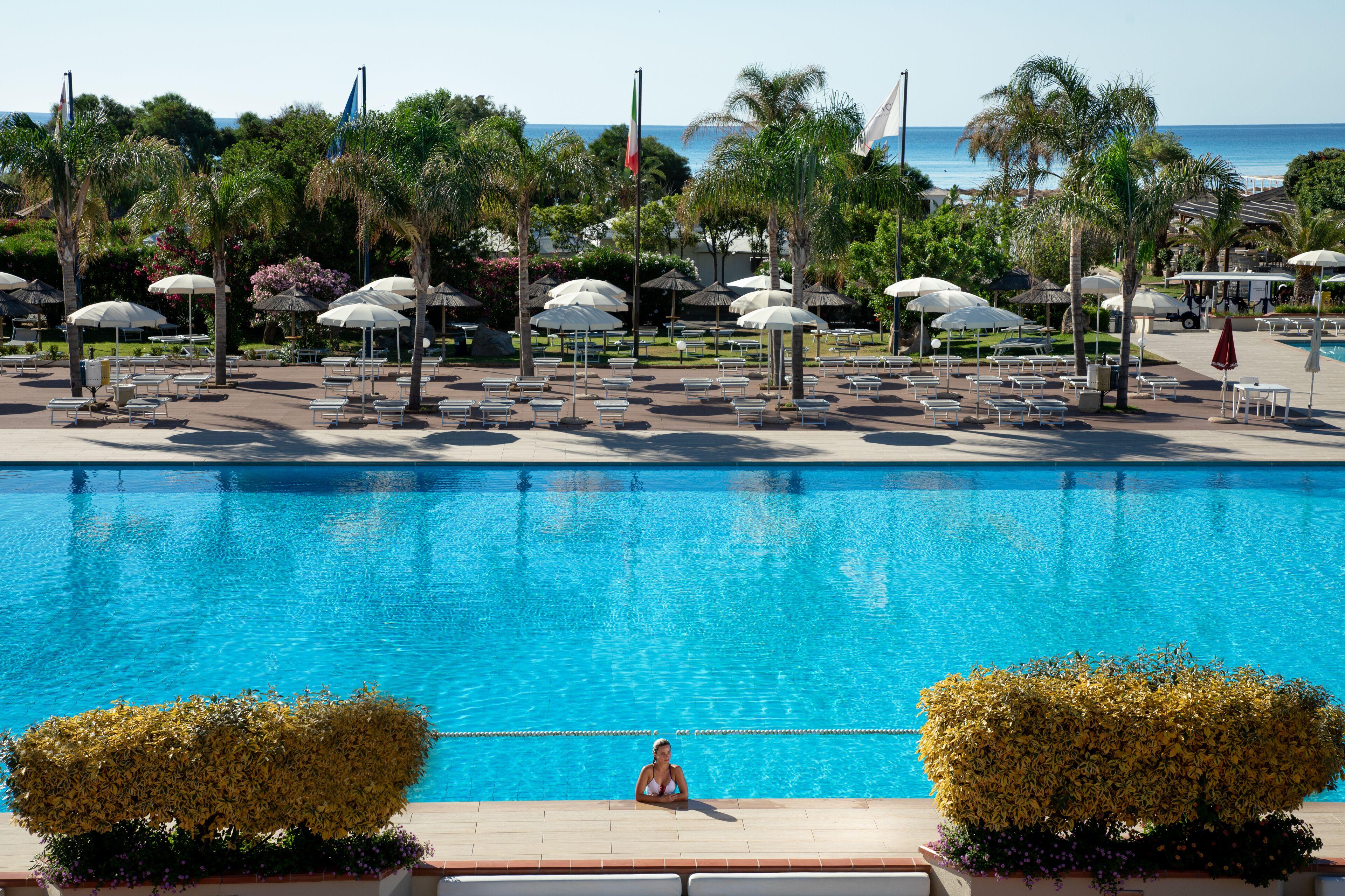 Resort Voi Tanka Village Villasimius, Italia - prenota ora, 2026 prezzi