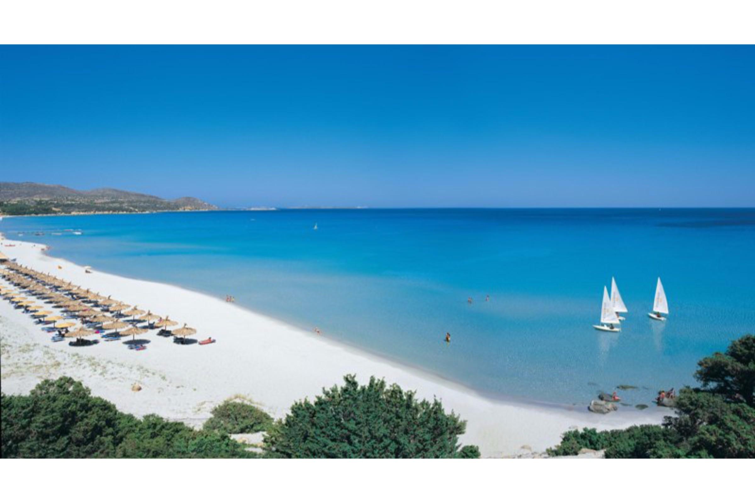 Resort Voi Tanka Village Villasimius, Italia - prenota ora, 2025 prezzi