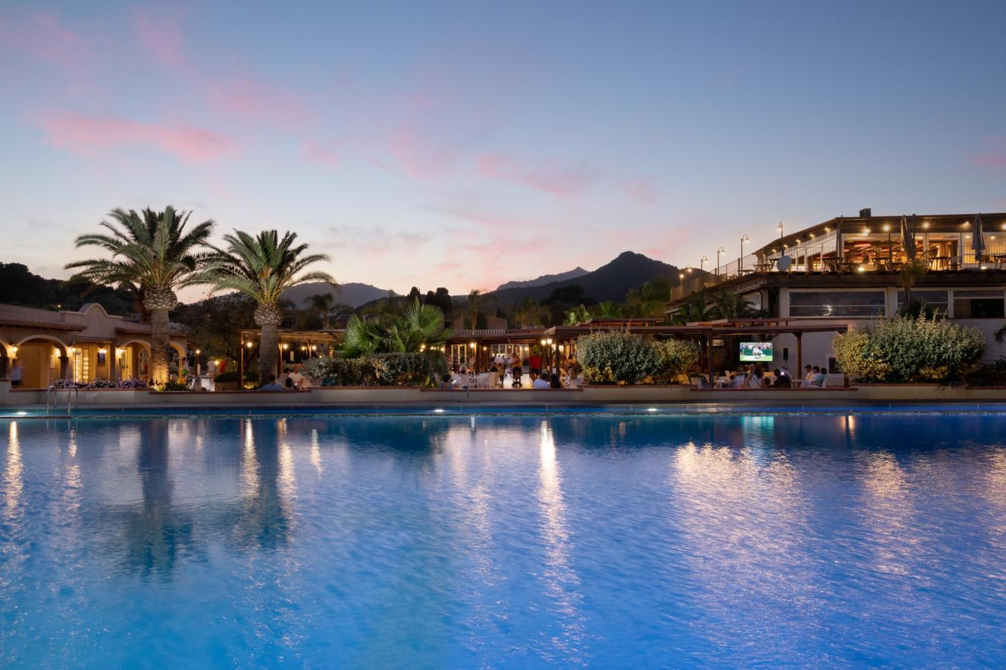 Resort Voi Tanka Village Villasimius, Italia - prenota ora, 2026 prezzi