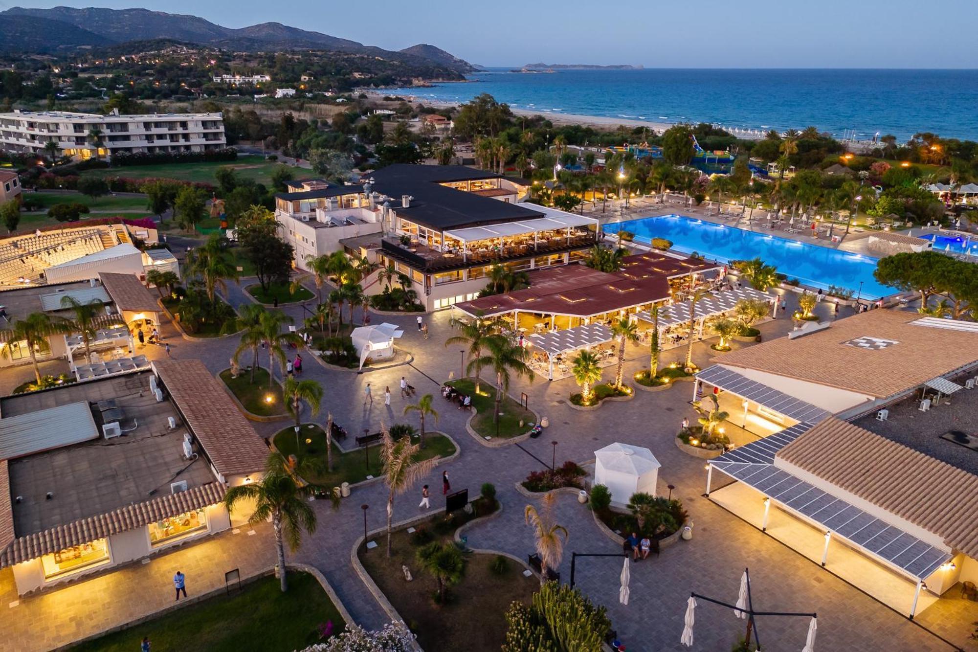 Resort Voi Tanka Village Villasimius, Italia - prenota ora, 2026 prezzi