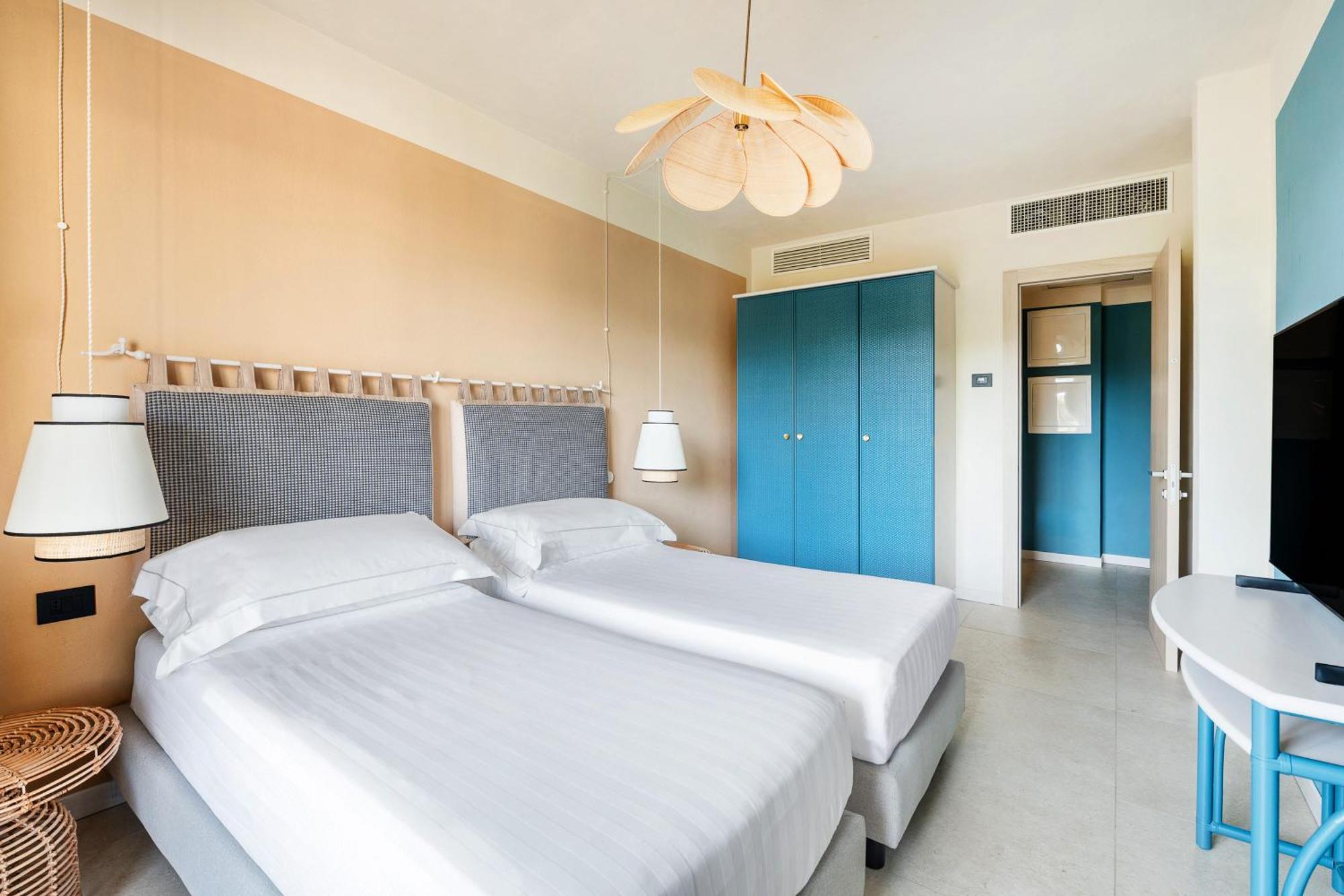 Resort Voi Tanka Village Villasimius, Italia - prenota ora, 2026 prezzi